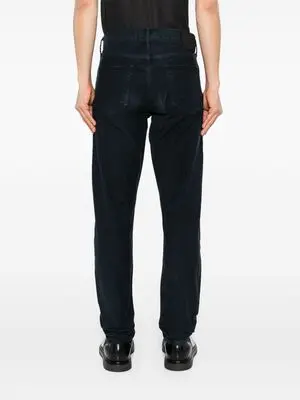 TOM FORD Slim-cut Leg Trousers