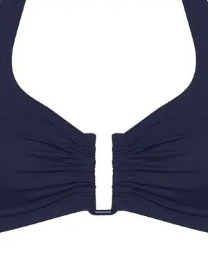 ERES Dédicace Bikini Top - Blue