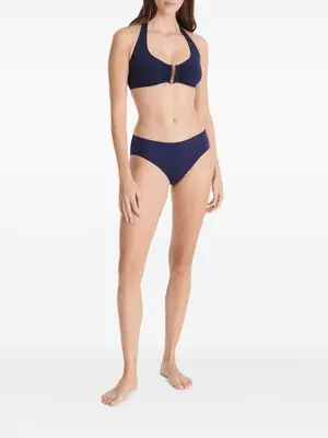 ERES Dédicace Bikini Top - Blue