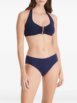 ERES Dédicace Bikini Top - Blue
