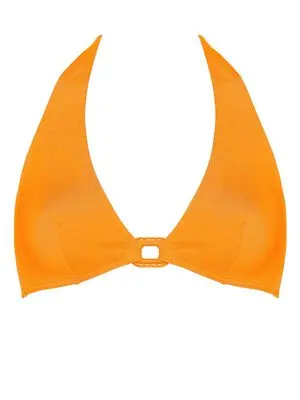 ERES ERES Navire Bikini Top Orange
