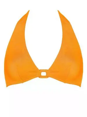 ERES ERES Navire Bikini Top Orange