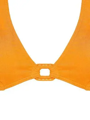 ERES Navire Bikini Top - Orange