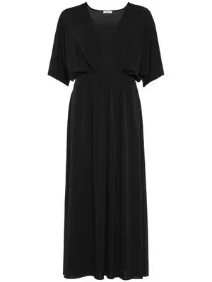 ERES Adèle Maxi Dress - Black