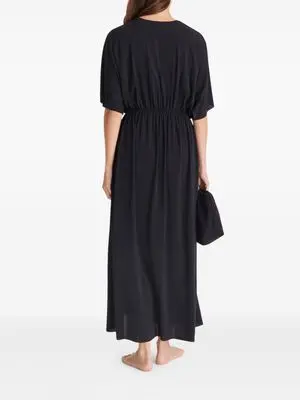 ERES Adèle Maxi Dress - Black