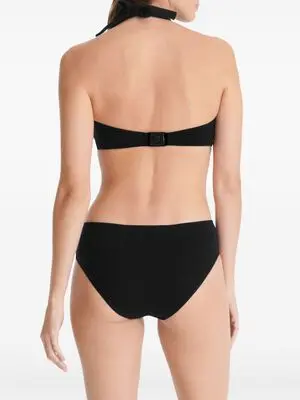 ERES Dédicace Bikini Top - Black