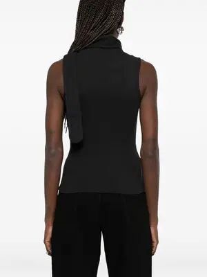 LEMAIRE Ribbed Tank Top