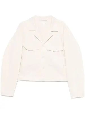 Lemaire Cuffed Jackets For Men