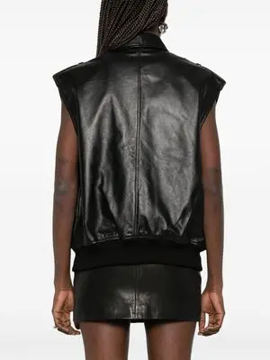 ANINE BING Sonnie Vest