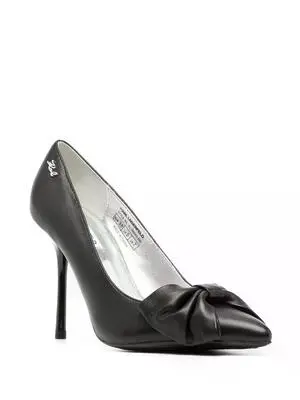 Karl Lagerfeld 105mm Sarabane Pumps