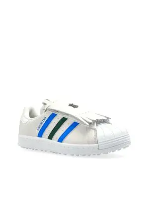 Adidas Superstar Rolling Links Spikeless Sneakers