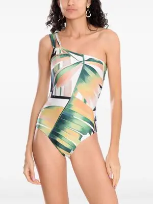 LYGIA & NANNY Miusha One-piece Swimsuit