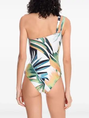 LYGIA & NANNY Miusha One-piece Swimsuit