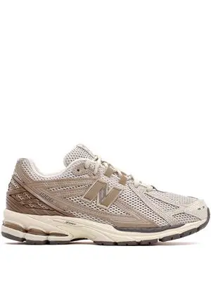 New Balance Perforated Shoes For Women
