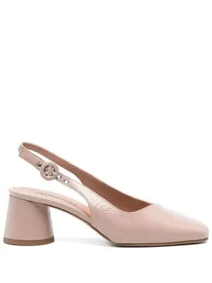 Halmanera Slingback Pumps