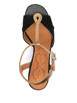 Chie Mihara 85mm Biagio Sandals