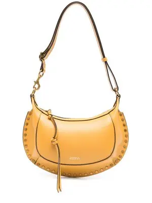 Isabel Marant Étoile Oskan Moon Wallet