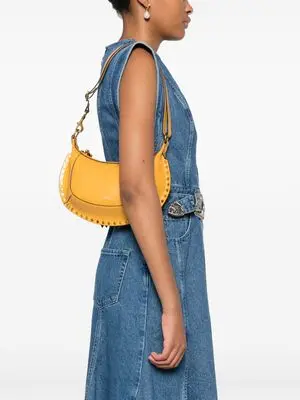 Isabel Marant Étoile Oskan Moon Wallet