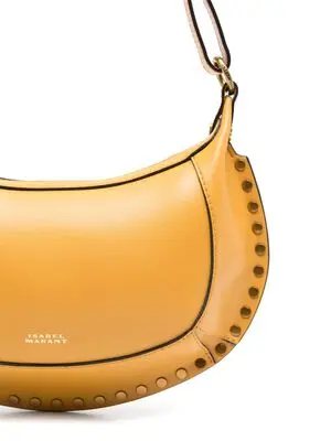 Isabel Marant Étoile Oskan Moon Wallet