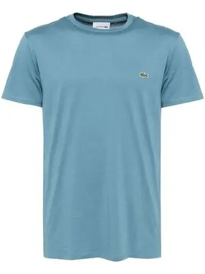 Lacoste Pima T-shirt - Blue