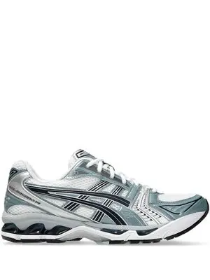 Asics Gel-kayano Lace-up Sneakers - White