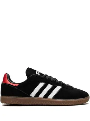 Adidas Palos Hills 100 Thieves Sneakers - Black