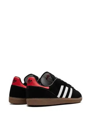 Adidas Palos Hills 100 Thieves Sneakers - Black