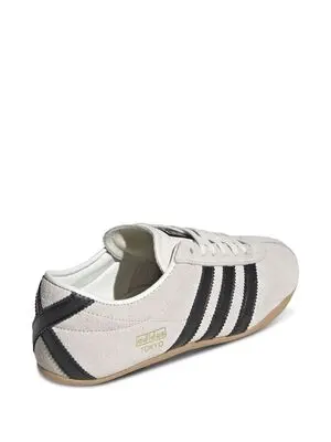 Adidas Tokyo Striped Sneakers - Neutrals