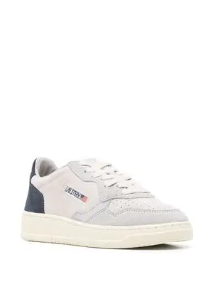AUTRY Medalist Sneakers - Grey
