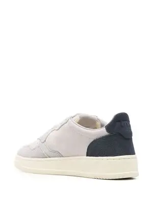 AUTRY Medalist Sneakers - Grey