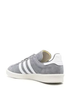 Adidas Campus 80s Sneakers - Grey