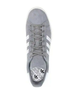 Adidas Campus 80s Sneakers - Grey