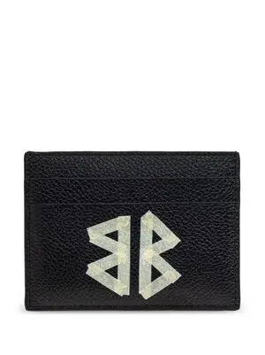 Balenciaga Cash Cardholder - Black