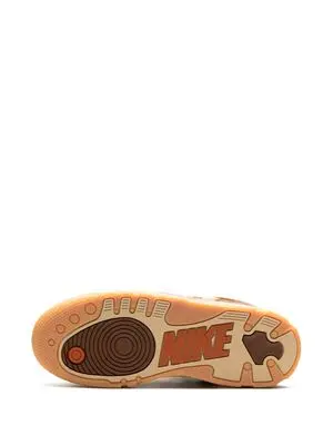 Nike Air Force 3 Low Nigo Sneakers - Neutrals