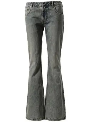 ENTIRE STUDIOS Flared Jeans