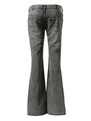 ENTIRE STUDIOS Flared Jeans