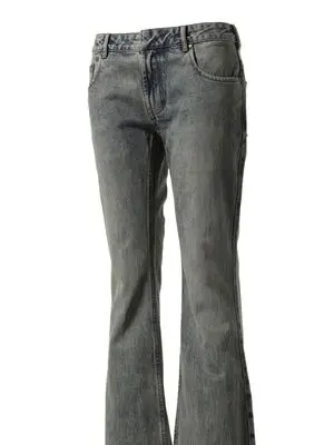 ENTIRE STUDIOS Flared Jeans