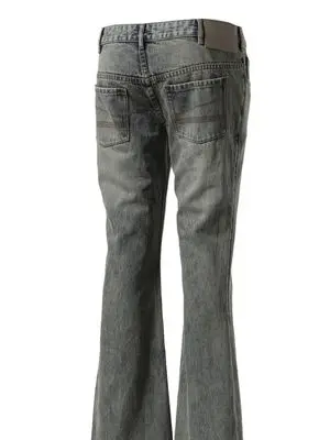 ENTIRE STUDIOS Flared Jeans