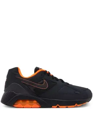 Nike Air Max 180 Hyper Crimson Sneakers