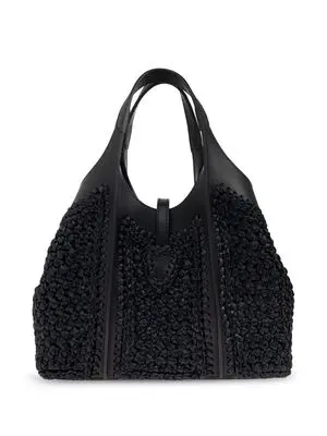 TOD'S T Timeless Tote