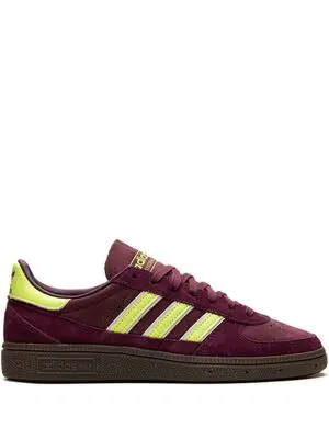 Adidas Handball Spezial Sneakers - Red