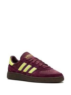 Adidas Handball Spezial Sneakers - Red