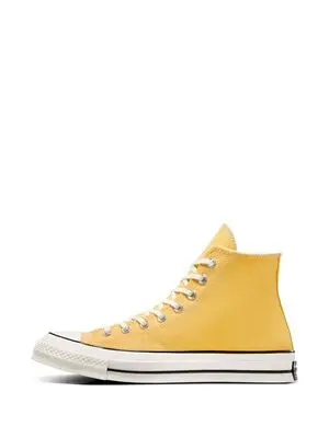 CONVERSE Chuck 70 Sneakers - Yellow