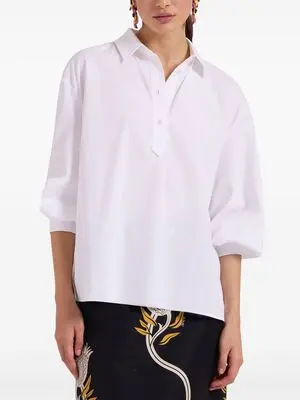 La DoubleJ Poet Shirt