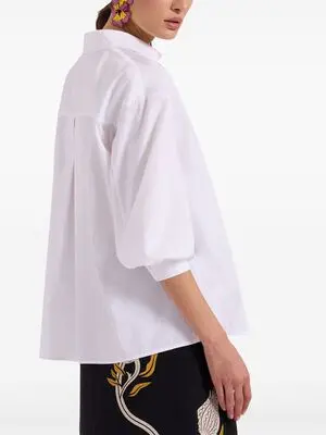La DoubleJ Poet Shirt