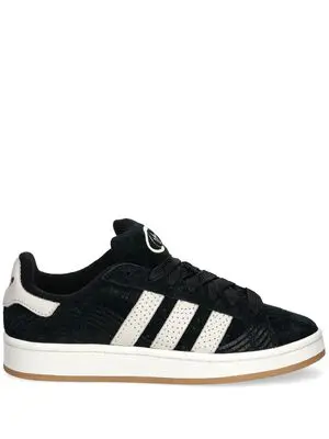 Women's Black adidas Campus Sneakers