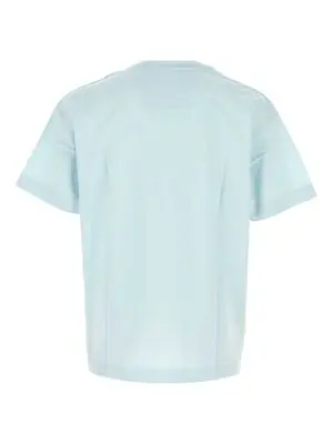 Givenchy 4g-embroidered T-shirt