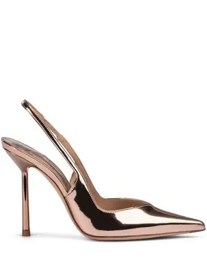 LE SILLA 100mm Vivienne Pumps