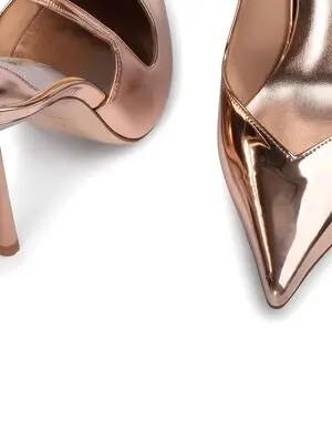 LE SILLA 100mm Vivienne Pumps