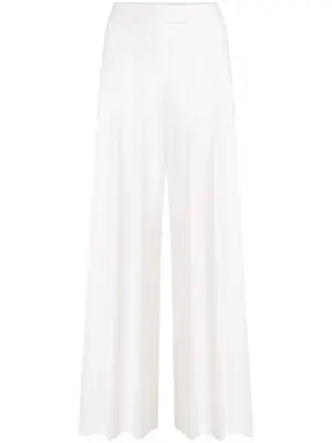 Karl Lagerfeld Pleated Trousers